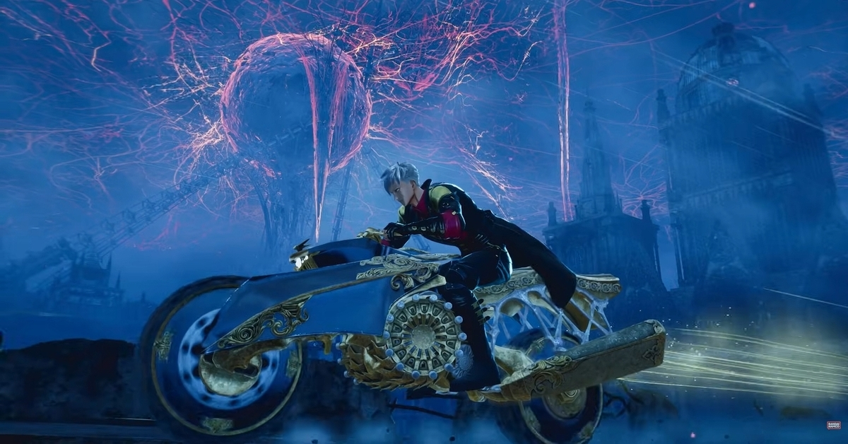 Bandai Namco Drops Massive Code Vein 2 Overview Trailer - AllKeyShop.com