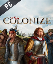 Buy Colonize CD Key Compare Prices