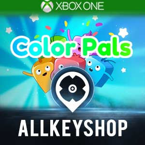 Buy Color Pals Xbox One Compare Prices