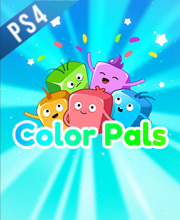 Buy Color Pals PS4 Compare Prices