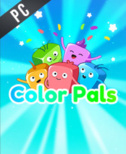 Buy Color Pals CD Key Compare Prices