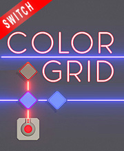 Buy Colorgrid Nintendo Switch Compare Prices