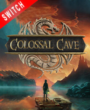 Buy Colossal Cave Nintendo Switch Compare Prices