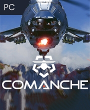 Buy Comanche CD Key Compare Prices