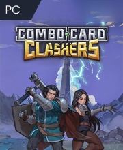 Buy Combo Card Clashers CD Key Compare Prices
