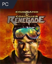 Buy Command & Conquer Renegade CD Key Compare Prices