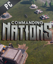 Buy Commanding Nations CD Key Compare Prices
