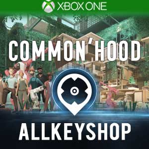 Buy Common’hood Xbox One Compare Prices