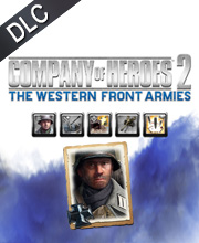 Buy Company Of Heroes 2 OKW Commander Fortifications Doctrine CD KEY ...