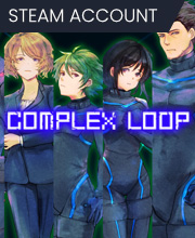 Complex Loop Steam Account Compare Prices