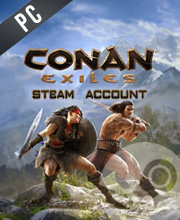 Conan Exiles Steam Account Compare Prices