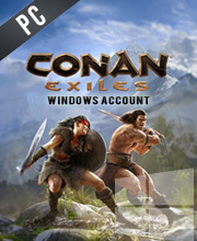 Conan Exiles Windows Account Compare Prices
