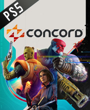 Buy Concord PS5 Compare Prices