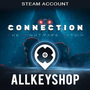 Connection The Nightmare Within Steam Account Compare Prices