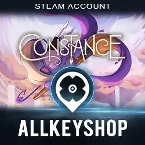 Constance Steam Account Compare Prices