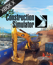 Buy Construction Simulator Xbox Series Compare Prices