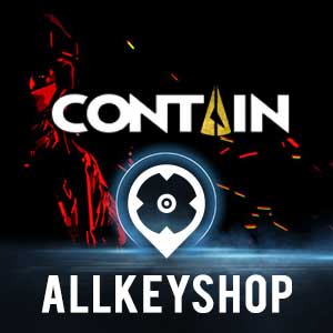 Buy Contain CD Key Compare Prices