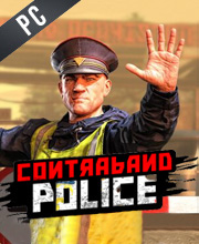 Buy Contraband Police Steam Account Compare Prices