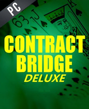 Buy Contract Bridge Deluxe CD KEY Compare Prices