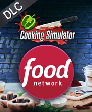 Buy Cooking Simulator Cooking with Food Network CD Key Compare Prices