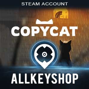 Copycat Steam Account Compare Prices