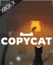 Buy Copycat Xbox Series Compare Prices