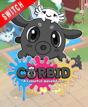 Buy Corbid A Colorful Adventure Nintendo Switch Compare prices