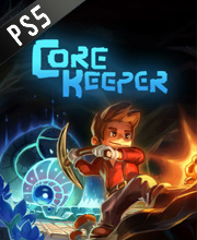 Buy Core Keeper PS5 Compare Prices