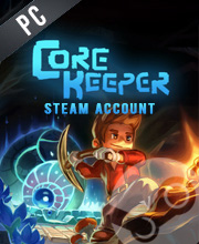 Core Keeper Steam Account Compare Prices