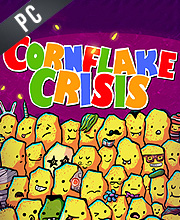 Buy Cornflake Crisis CD Key Compare Prices