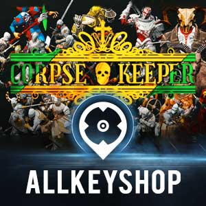 Buy Corpse Keeper CD Key Compare Prices