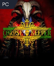 Buy Corpse Keeper CD Key Compare Prices