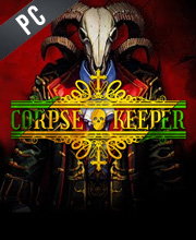 Buy Corpse Keeper CD Key Compare Prices