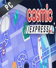 Buy Cosmic Express CD KEY Compare Prices - AllKeyShop.com