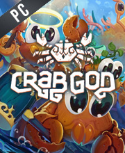 Buy Crab God CD Key Compare Prices