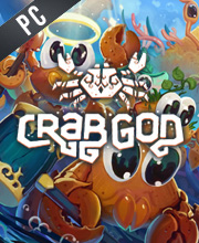 Buy Crab God CD Key Compare Prices
