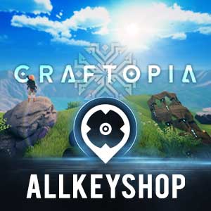 Craftopia Steam Account Compare Prices