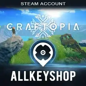 Craftopia Steam Account Compare Prices