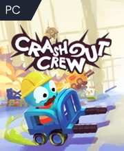 Buy Crashout Crew CD Key Compare Prices