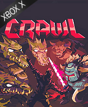 Buy Crawl Xbox Series X Compare Prices