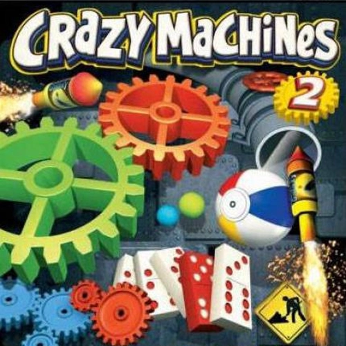 Buy Crazy Machines 2 CD KEY Compare Prices - AllKeyShop.com