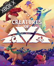 Buy Creatures of Ava Xbox Series Compare Prices