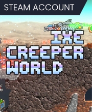 Creeper World IXE Steam Account Compare Prices