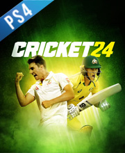 Buy Cricket 24 PS4 Compare Prices