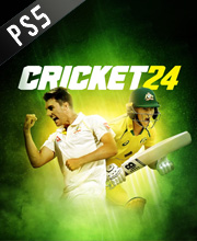 Buy Cricket 24 PS5 Compare Prices