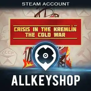 Crisis in the Kremlin The Cold War Steam Account Compare Prices