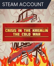 Crisis in the Kremlin The Cold War Steam Account Compare Prices