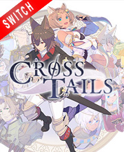 Buy Cross Tails Nintendo Switch Compare prices