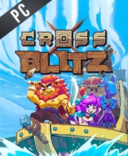 Buy Cross Blitz CD Key Compare Prices