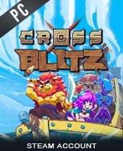 Cross Blitz Steam Account Compare Prices